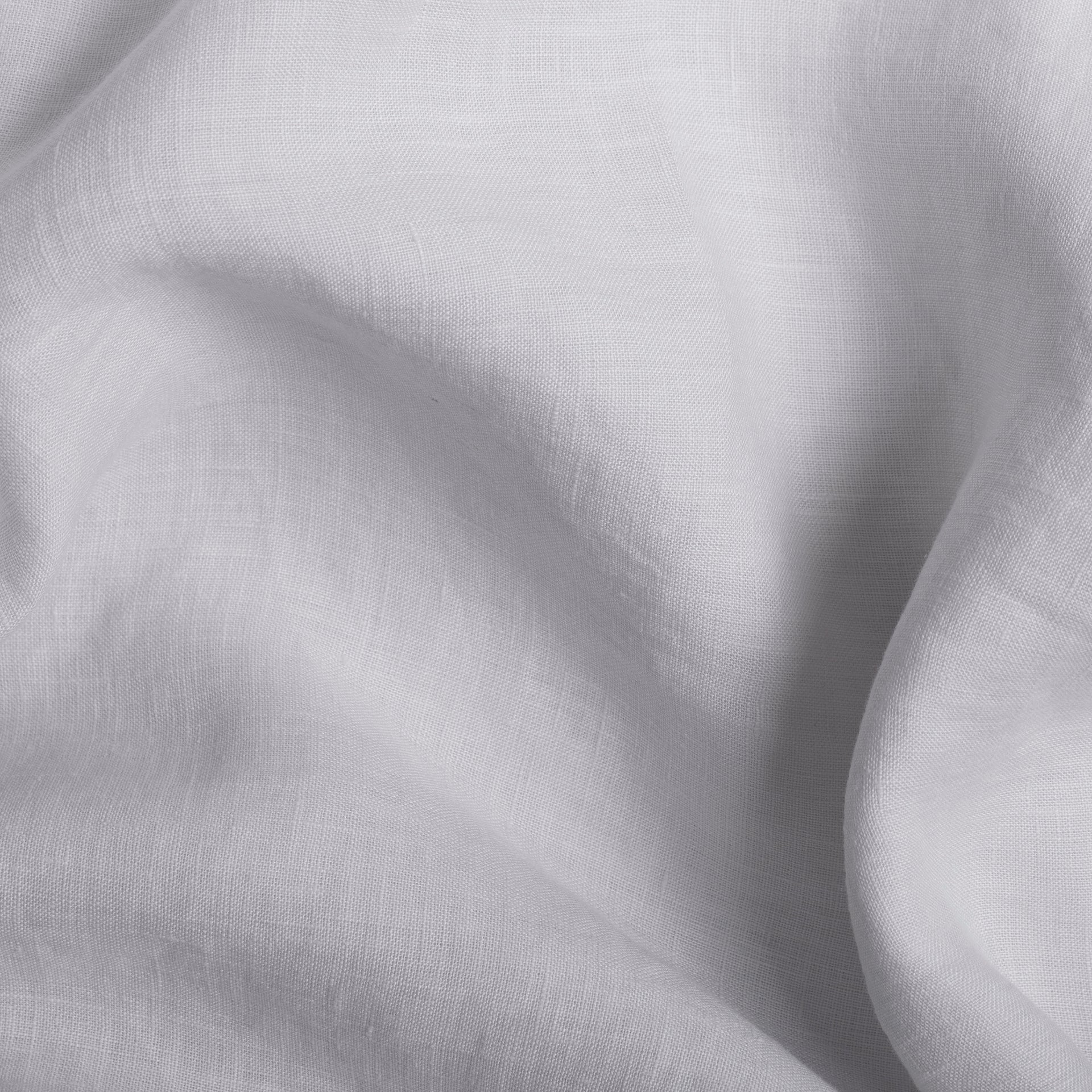 Light Gray Tru Swatch | 100% Cotton 400 Thread Count Luxury Fabric ...