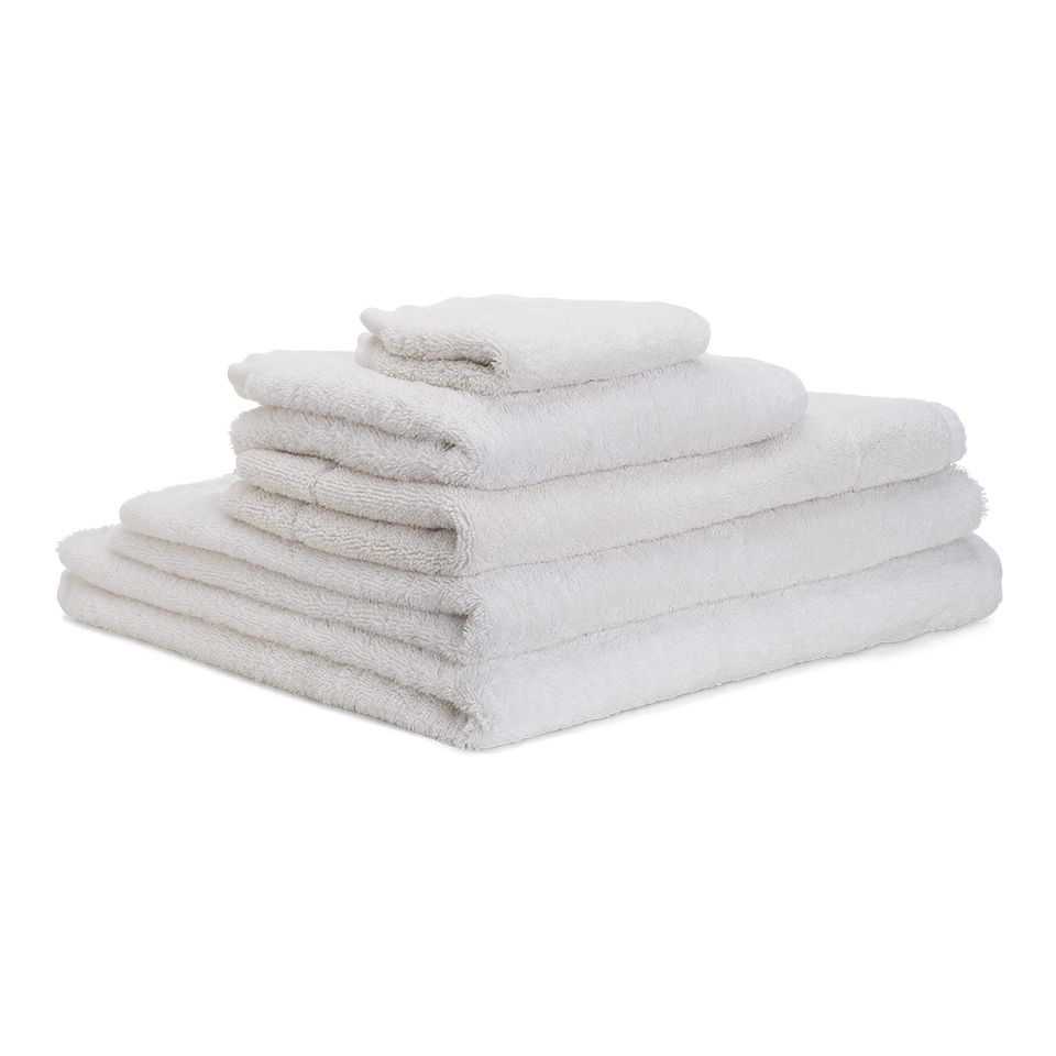 Sheet Towel | Luxurious 100% Cotton Bath Towels by MATTEO Los Angeles